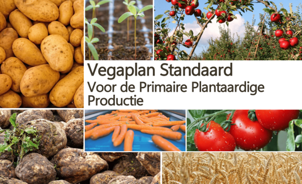Versie 5.0 van de Vegaplan Standaard voor de Primaire Plantaardige ...